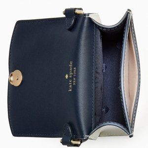 kate spade | Bags | New Kate Spade Dancing Cherries Print North South ...